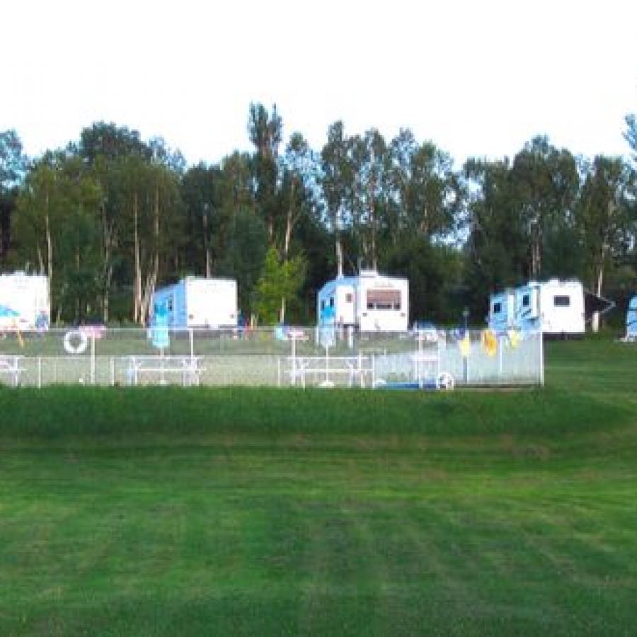 Camping / #ExploreNB / Tourism New Brunswick